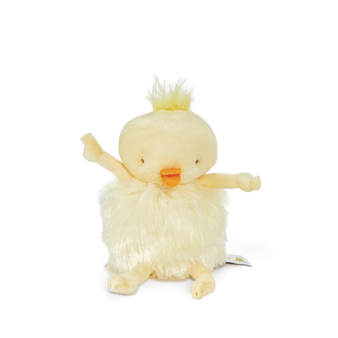 Roly Poly Peep - Yellow Chick – She la la