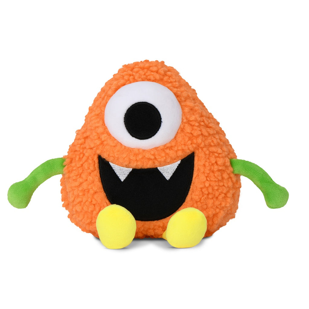Milo Monster Screamsicle Mini Plush Character – She la la