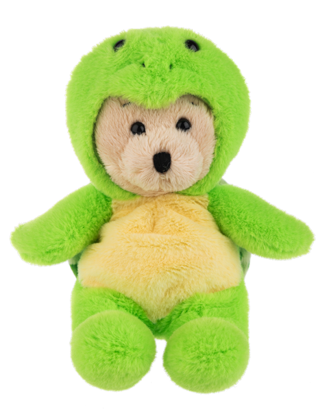 Wee Bears® Turtle – She la la